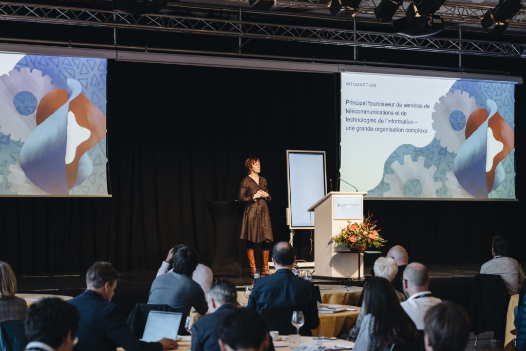 23. VSTM Managementseminar 2025 - VSTM